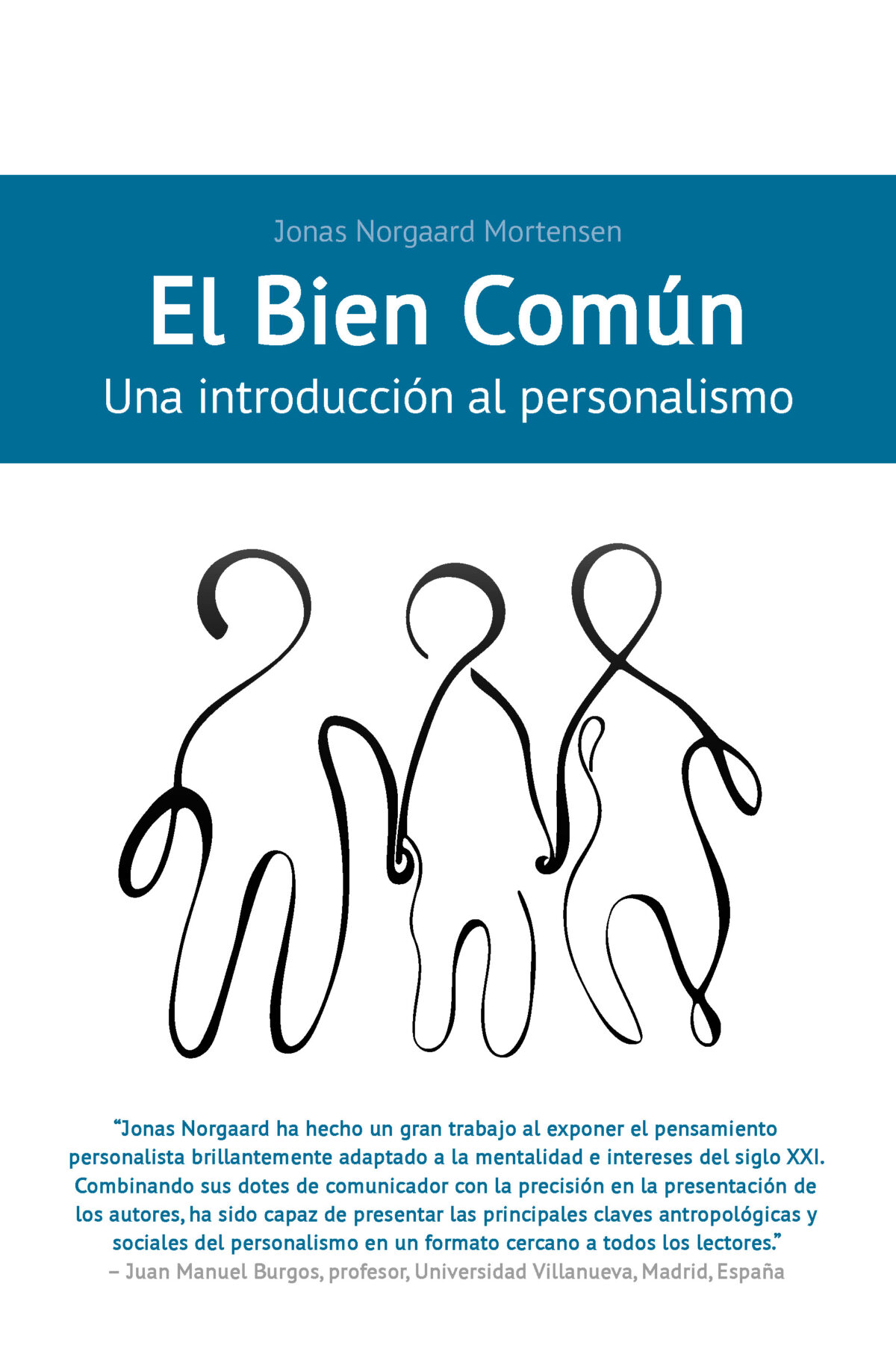 El Bien Común - Personalism.com